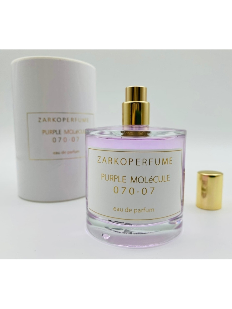 Purple Molecule 070.07 / заркопарфюм пурпурная молекула / 100 ml купить ...
