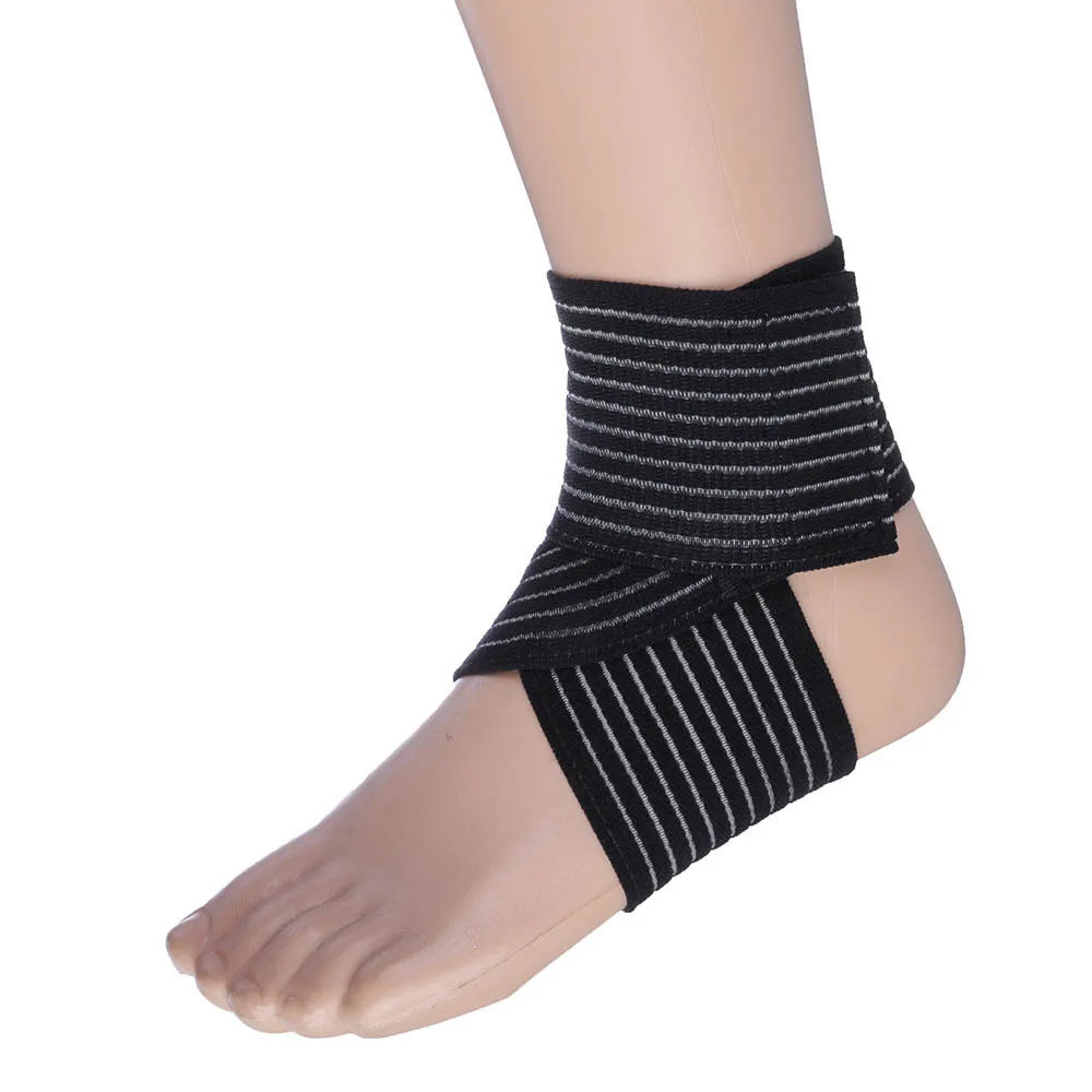 Суппорт 1шт на голеностоп, бандаж спортивный для тренировок ...