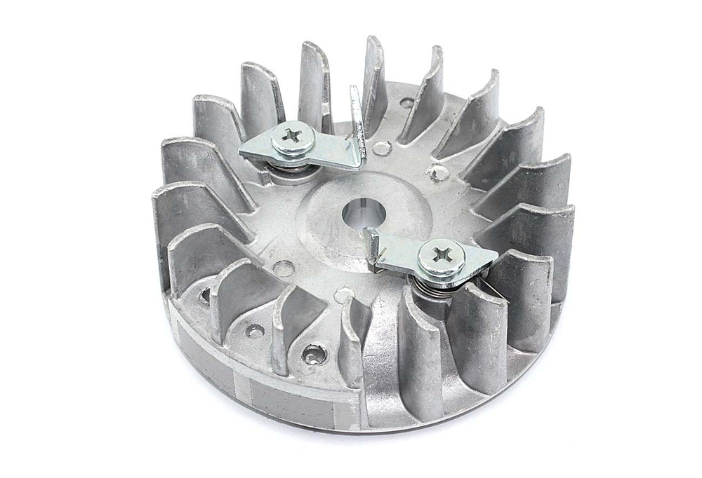 Маховик для бензопил Husqvarna H340/345/350/353/445/450 АН5038243-01 ...