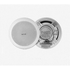 TADS Акустическая система, 6 Вт, белый купить на OZON по низкой цене (1071402465)