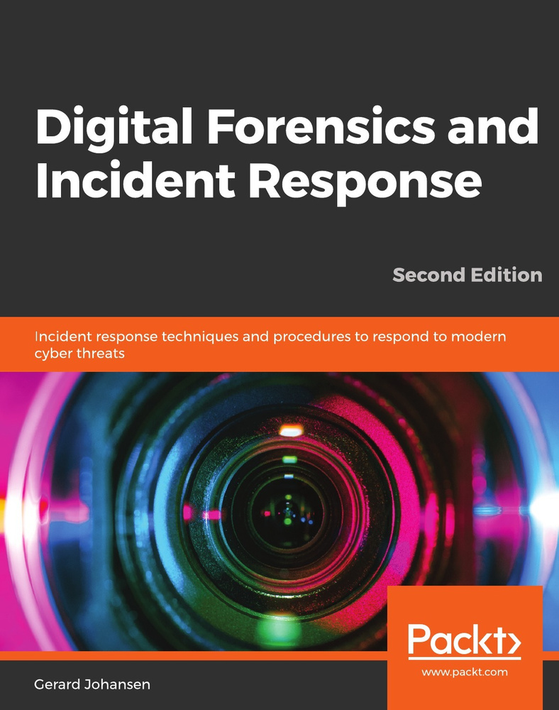 Digital Forensics and Incident Response - Second Edition - купить с ...