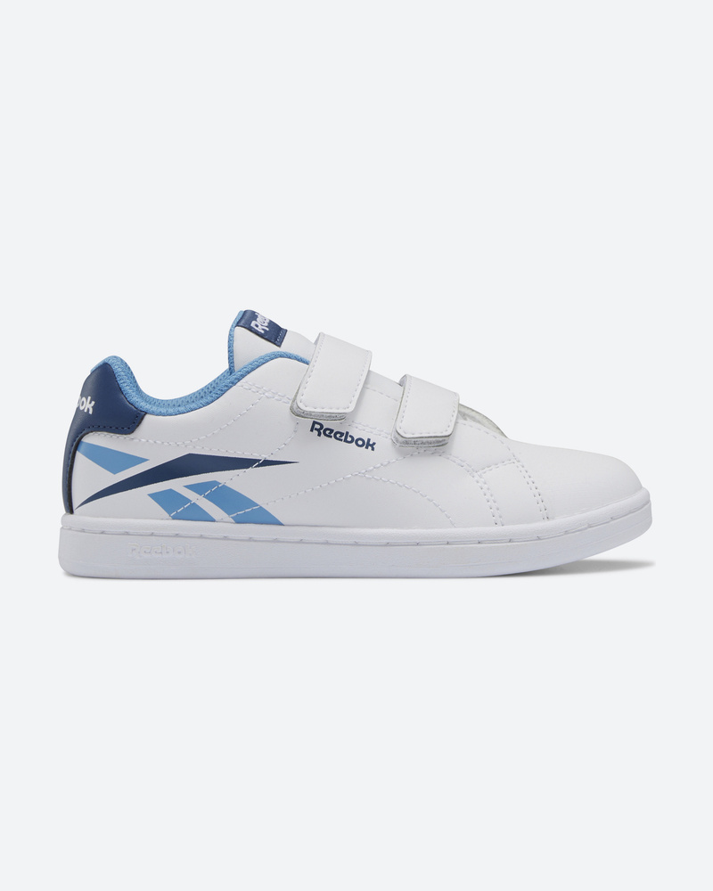 Кеды Reebok RBK ROYAL COMPLETE - купить с доставкой по выгодным ценам в ...