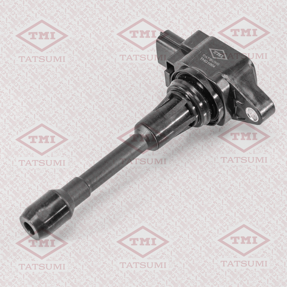 Катушка зажигания для Ниссан Кашкай 2006-2010, Nissan Qashqai j10 ...