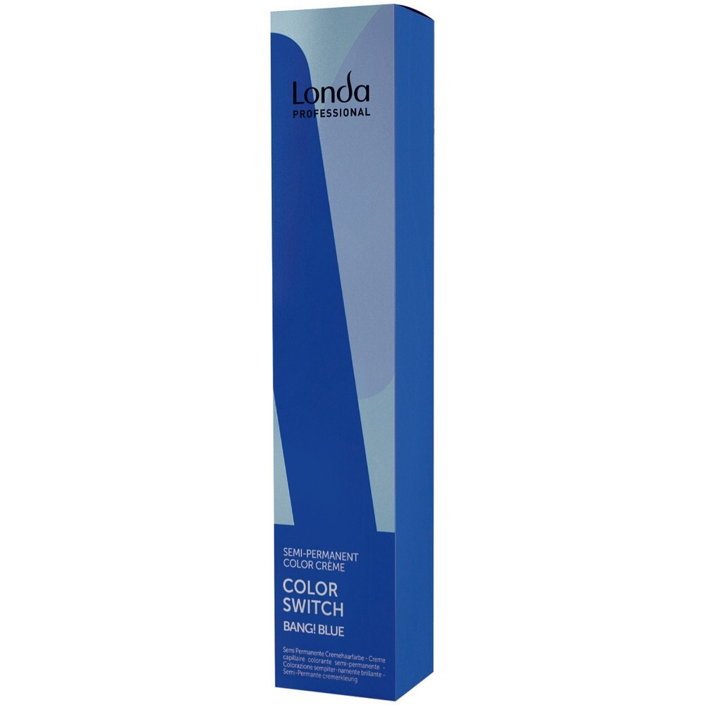 Londa Professional Color Switch Краска оттеночная прямого действия Bang ...