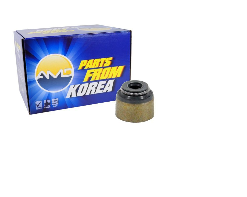 Колпачок маслосъемный впуск 1 шт. Toyota Corolla X E150 06-13/Avensis ...