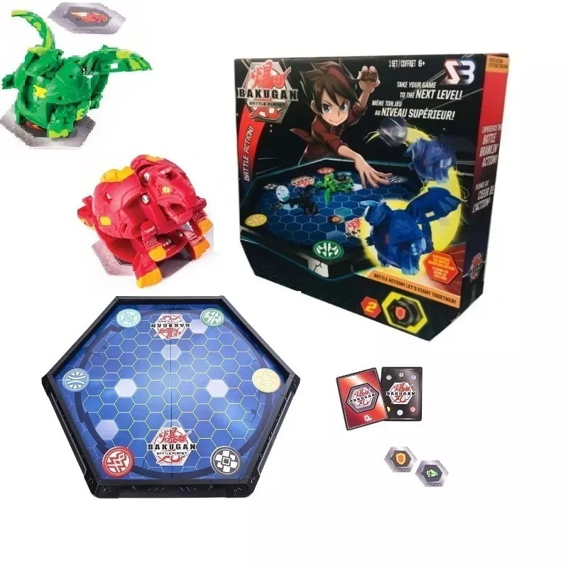 Бакуган Арена - купить с доставкой по выгодным ценам в интернет ...