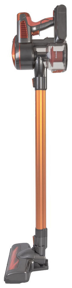 Вертикальный пылесос циклонного типа аккумуляторный ENDEVER SKYCLEAN VC-301 купить на OZON по ...