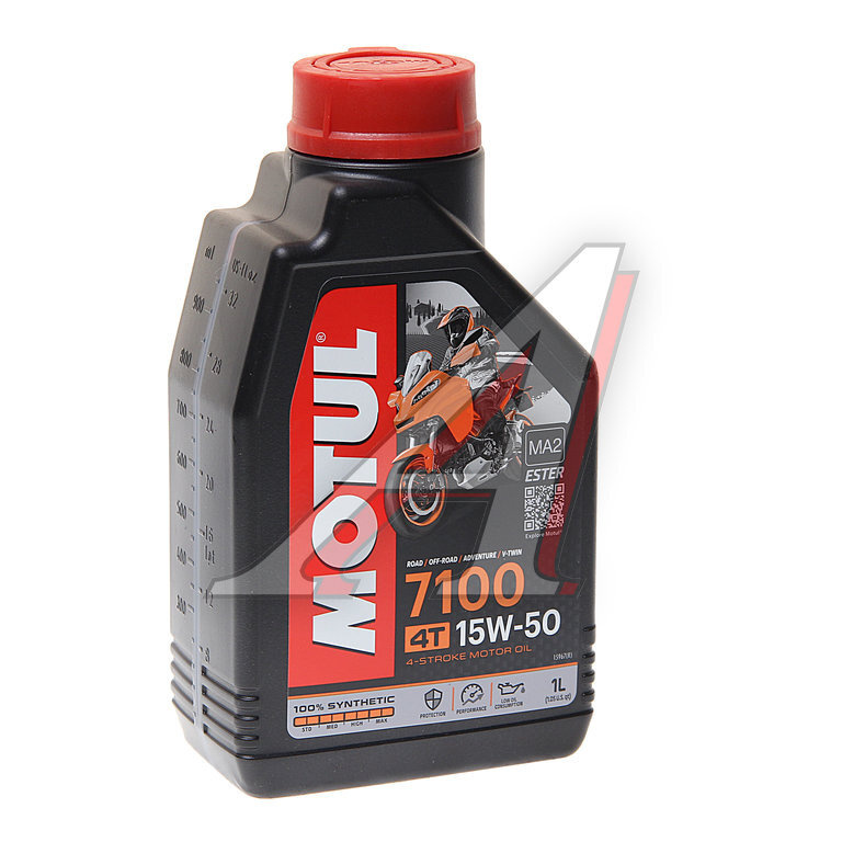 Масло моторное MOTUL 15W-50 Синтетическое - купить в интернет-магазине ...