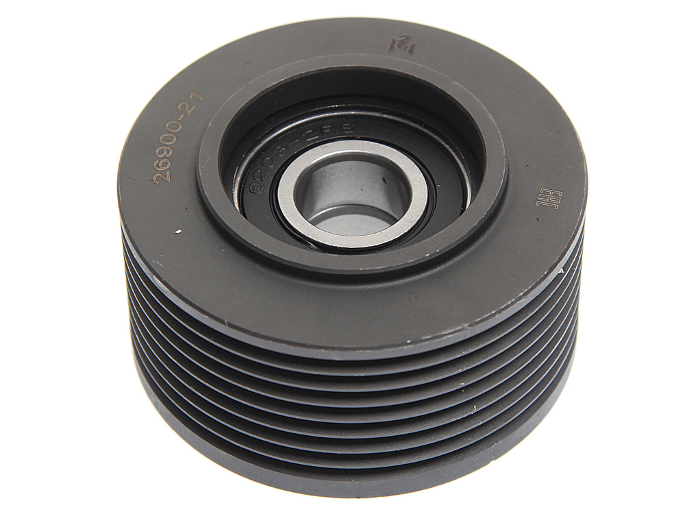 Ролик натяжной КАМАЗ-ЕВРО-5 MEGAPOWER - MEGA POWER арт. 13011013 ...