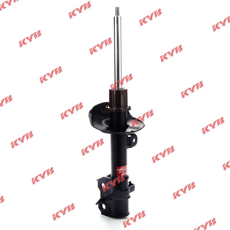 Стойка амортизационная - excel-g перед прав KYB 339261 - купить по ...