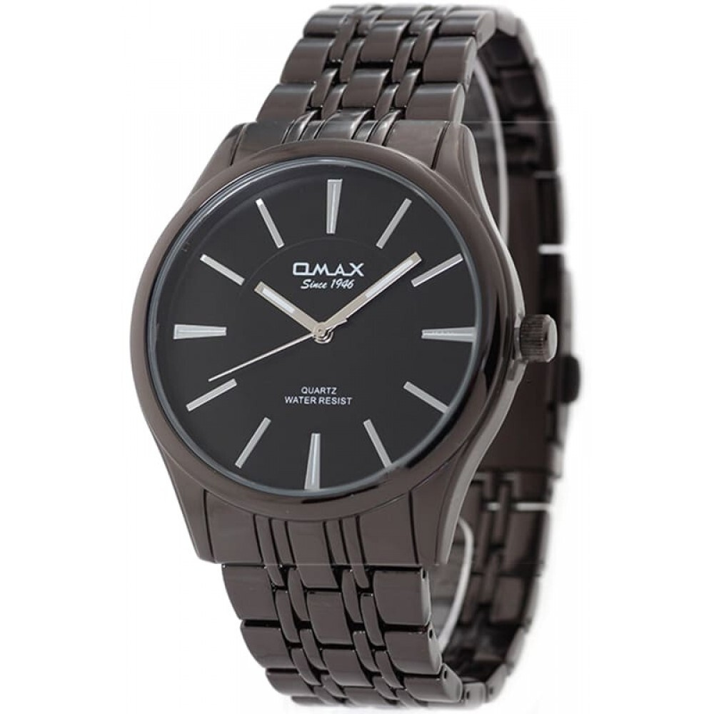 Наручные часы OMAX Quartz HSC057B002 - купить с доставкой по выгодным ...