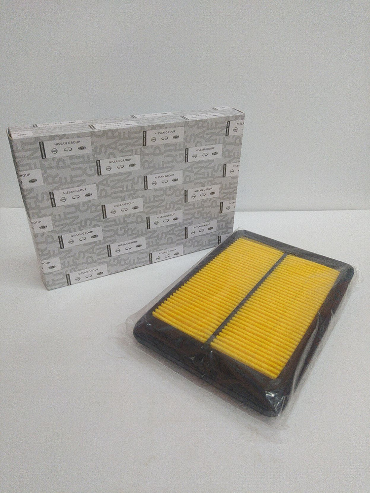 Фильтр воздушный Autoparts 302569504 - купить по выгодным ценам в ...