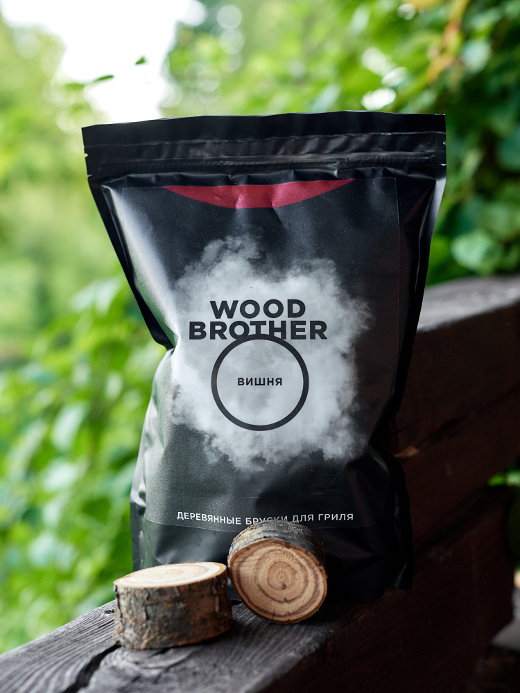 Деревянные бруски для копчения (вишня) - купить с доставкой по выгодным ...