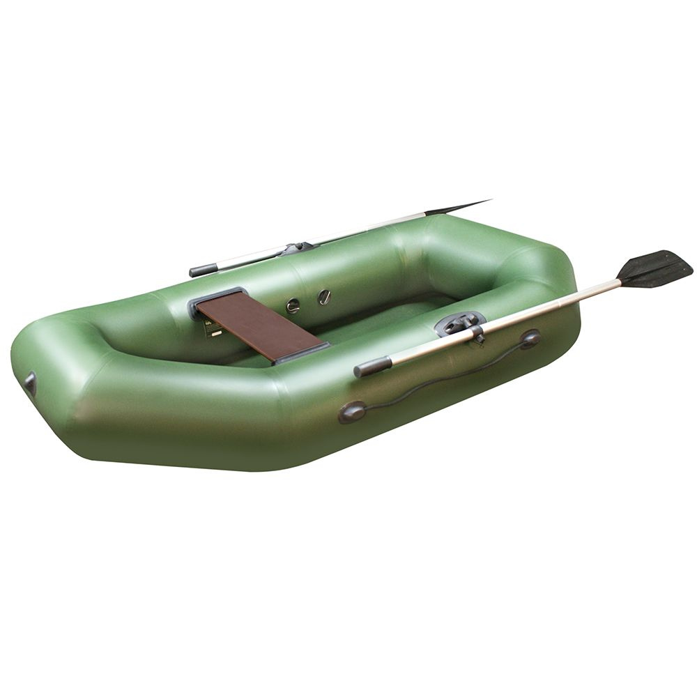 YarBoat 210, легкая надувная ПВХ лодка для охоты и рыбалки - купить по ...