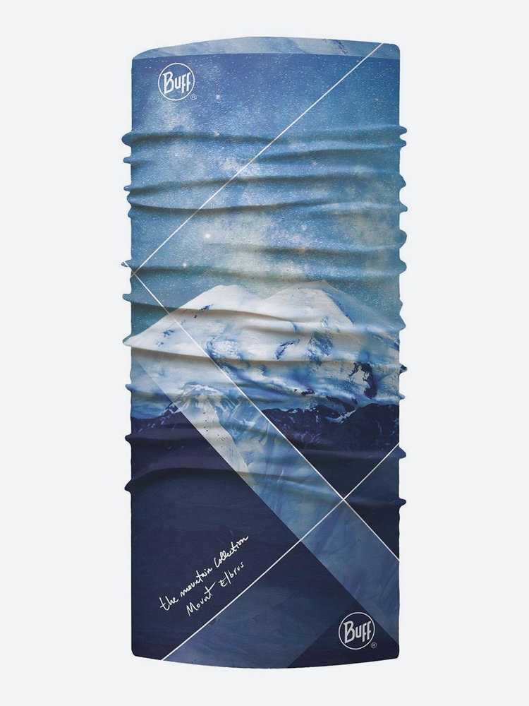 Buff Бандана Mountain Collection Original - купить с доставкой по ...