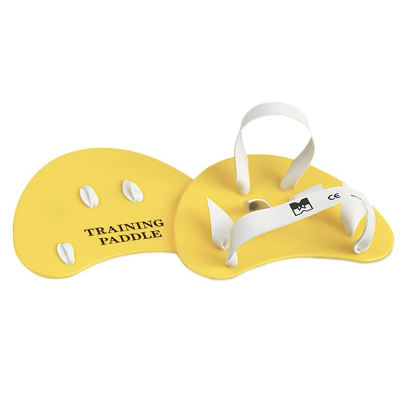 Лопатки для плавания Malmsten Finger Paddles купить c доставкой на OZON ...