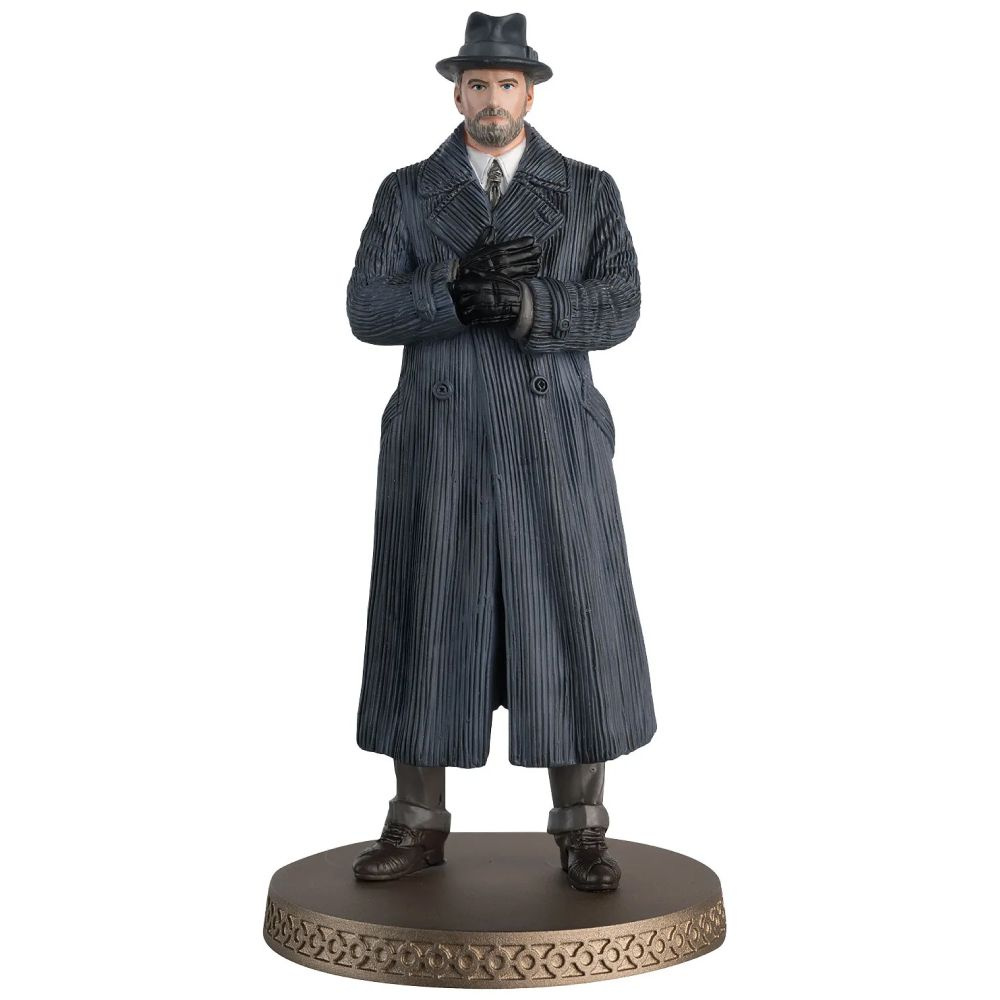 Фигурка Альбус Дамблдор (Джуд Лоу) Wizarding World. Eaglemoss ...