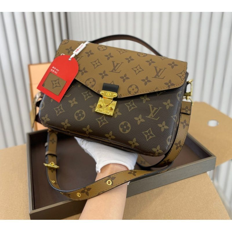 LV Сумка на плечо кросс-боди - купить с доставкой по выгодным ценам в ...
