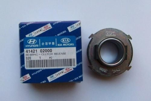 Выжимной подшипник Hyundai / Kia (Mobis) 4142102000 - Hyundai-KIA арт ...
