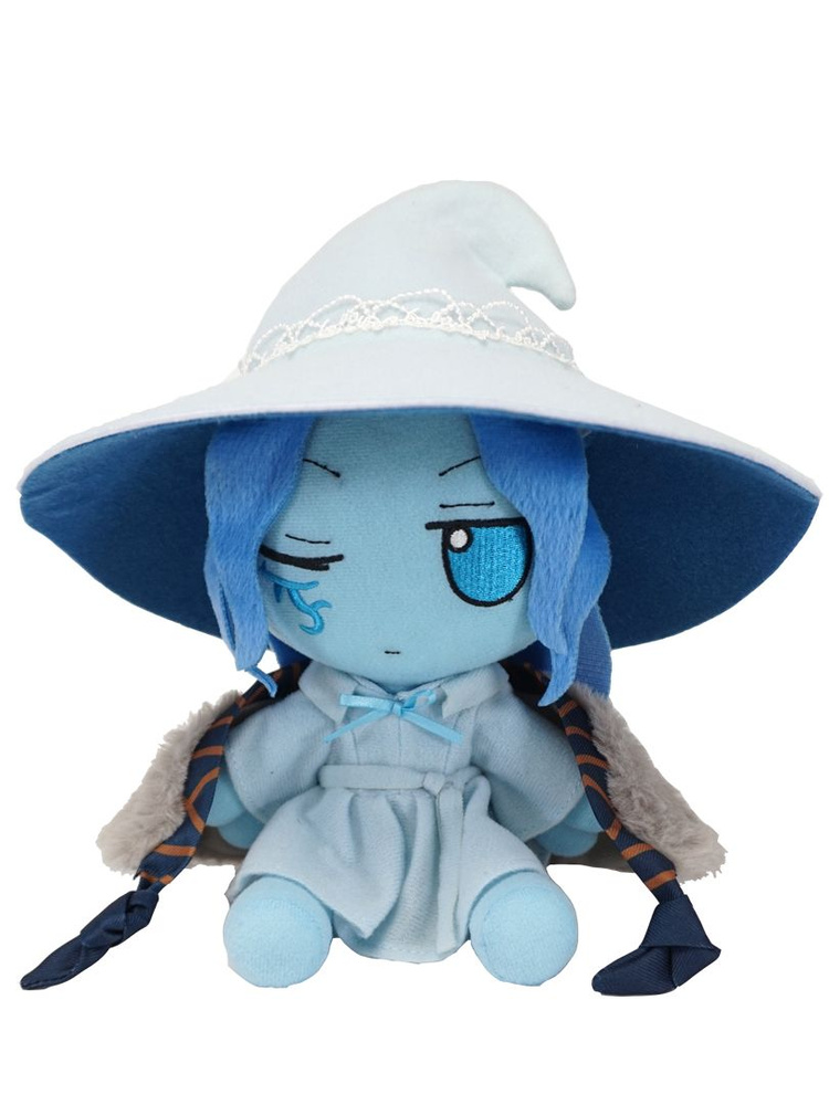 Аниме Мягкие Игрушки TouHou Project Fumo Игрушка Антистресс 20 CM ...
