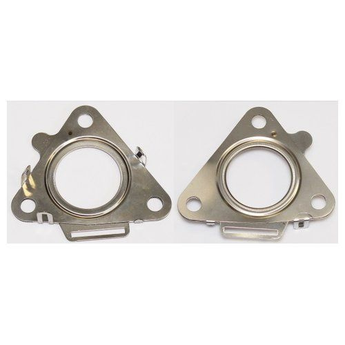 Elring Прокладка глушителя, арт. 255180, 1 шт. купить на OZON по низкой ...