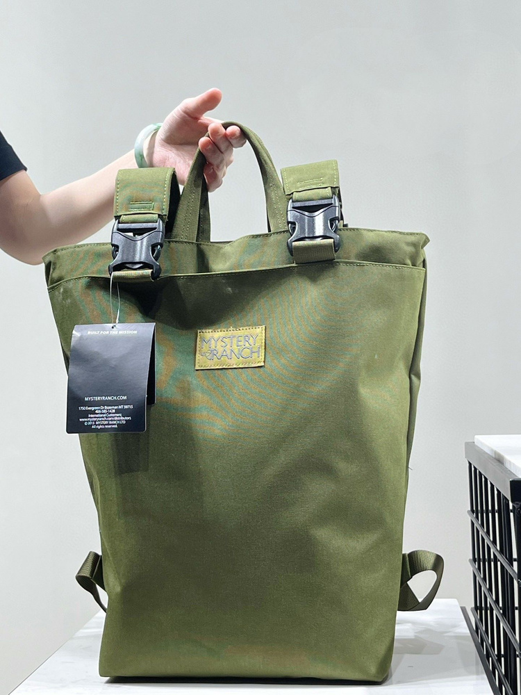 MYSTERY RANCH Рюкзак купить на OZON по низкой цене (3217424367)