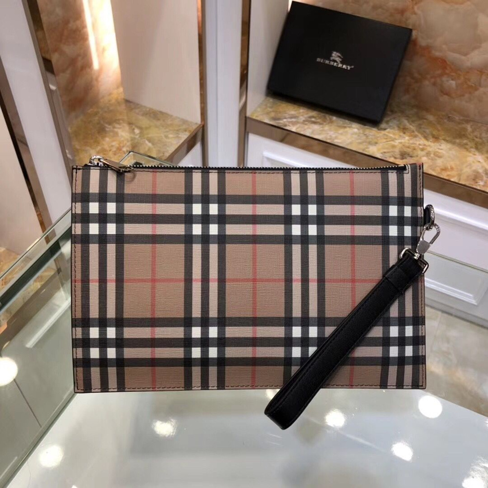 Burberry Сумка - купить с доставкой по выгодным ценам в интернет ...