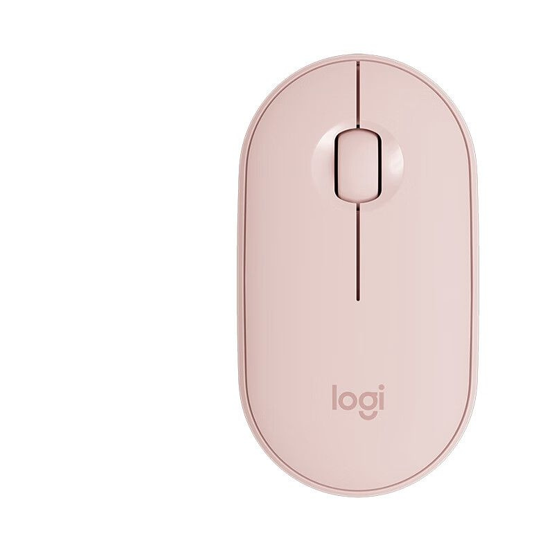 Мышь беспроводная Logitech G 2-Pebble Logitech G Pebble,pink,Wireless ...