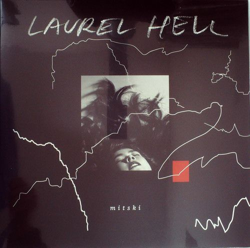 Mitski - Laurel Hell (виниловая пластинка) - купить с доставкой по выгодным ценам в интернет ...