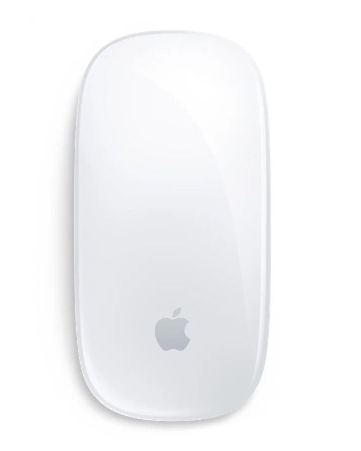 Мышь беспроводная Apple Magic Mouse 3, белый - купить по выгодной цене ...