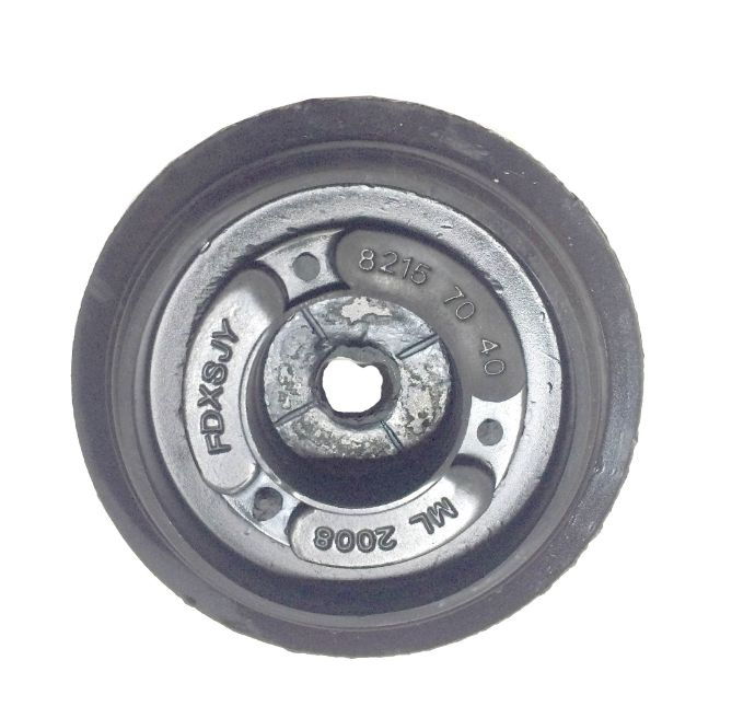 Отбойник заднего амортизатора Geely OTAKA (1400624180-01) - купить по ...