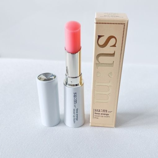 Su:m37 Помада для губ; бальзам для губ влажный, ухаживающий, корейский ...
