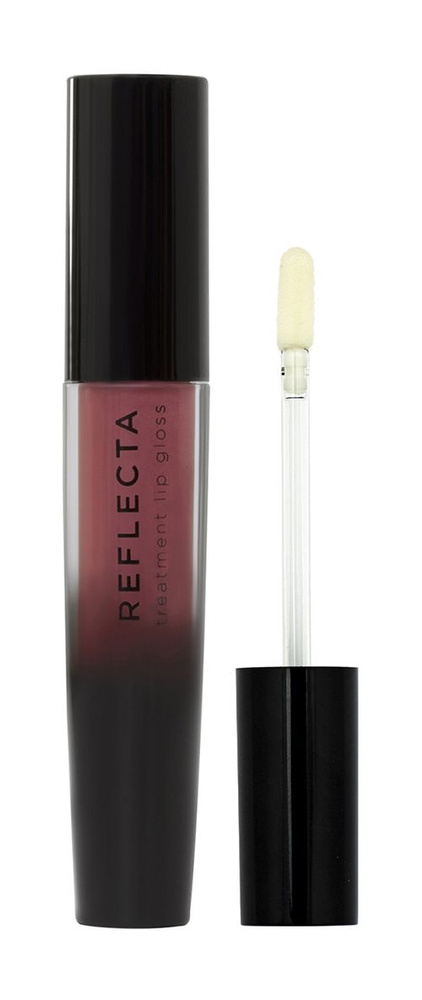 NOUBA Блеск-уход для губ Reflecta Treatment Lip Gloss, 3,5 мл, 5 ...