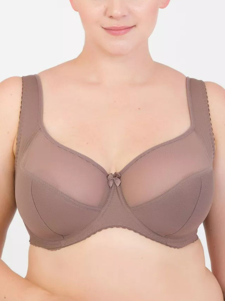 Бюстгальтер BLISSENSE 1 шт - купить с доставкой по выгодным ценам в интернет-магазине OZON ...