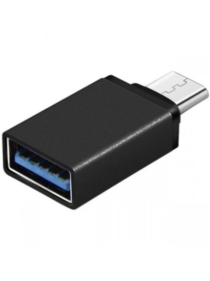 Кабель Переходник адаптер Usb 3 0 Мама на Type C Папа купить по