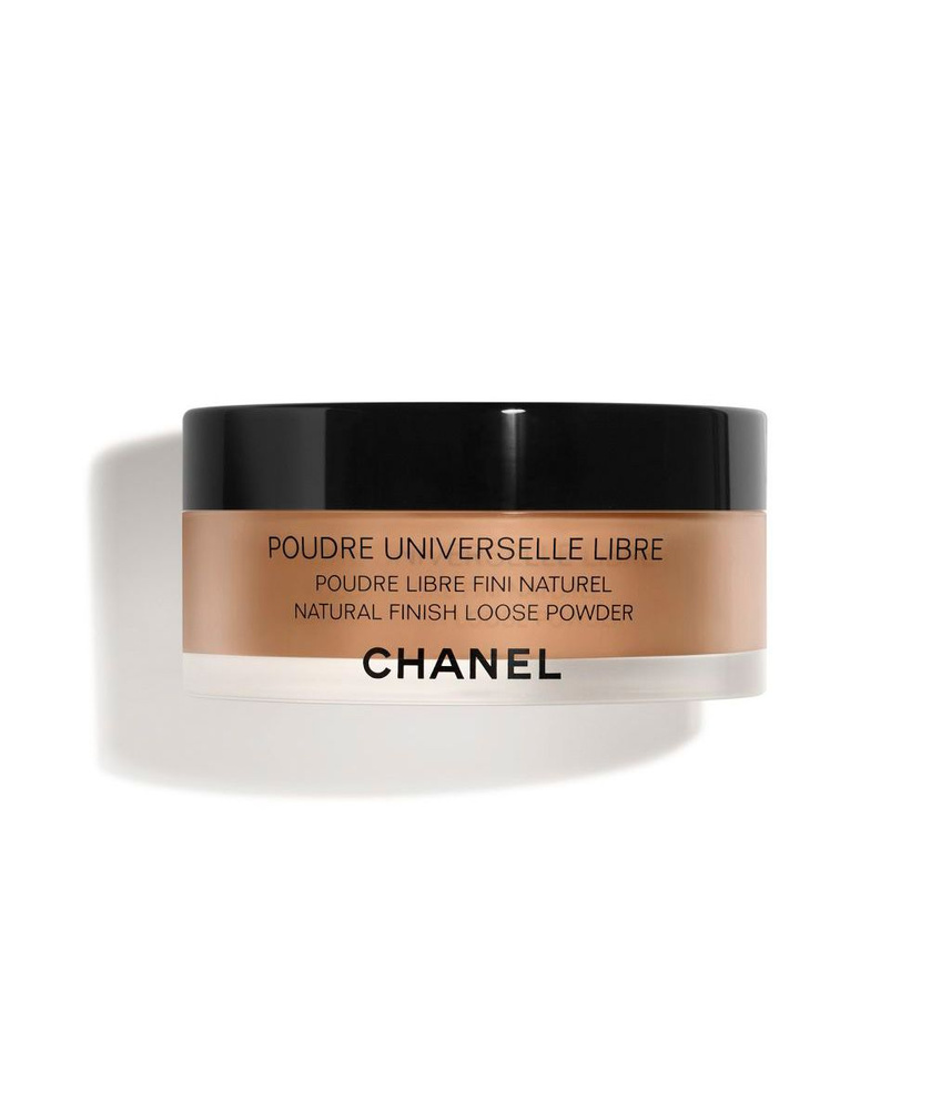 Рассыпчатая пудра Chanel Poudre Universelle Libre/Пудра Шанель/NR. 40 ...