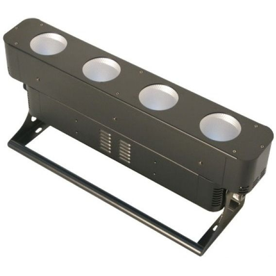 LED панель Euro DJ COB LED BAR-4 RGBW купить на OZON по низкой цене ...
