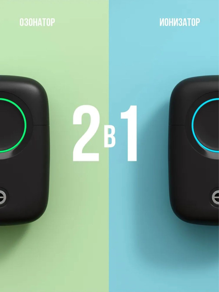 Очиститель воздуха Ls 80 Озонатор стерилизатор Ионизатор обеззараживатель воздухаls 80