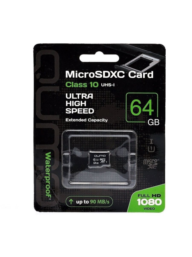 Карта памяти / MicroSD - купить с доставкой по выгодным ценам в ...