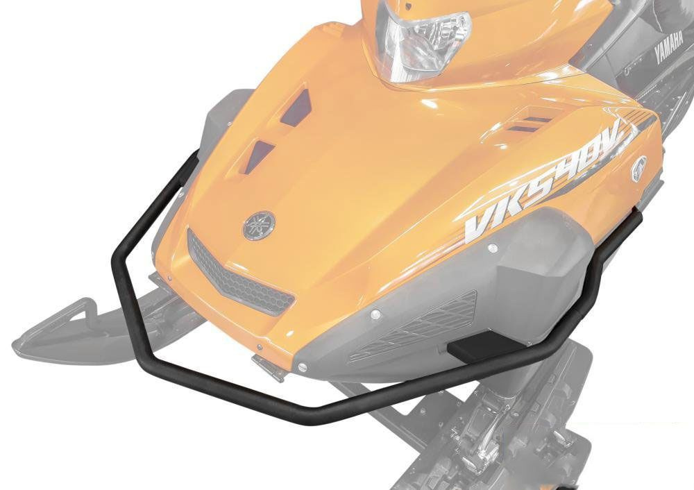 Бампер для снегохода YAMAHA VIKING VK540 III-V 444.7162.1 купить c ...
