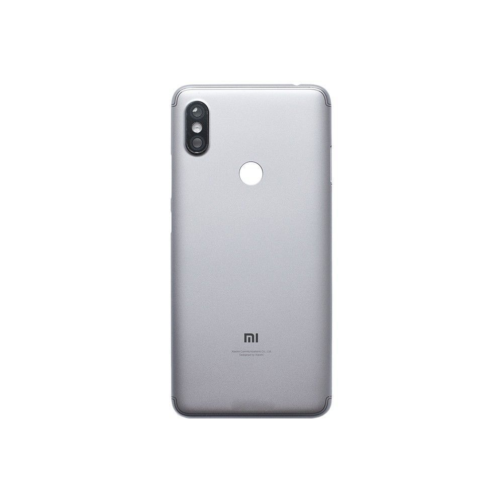 Запчасть для мобильного устройства Задняя крышка для XMI Redmi S2 Серый ...
