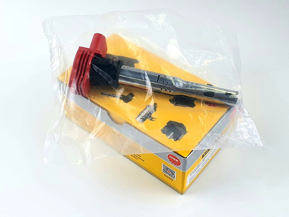 Катушка зажигания U5014 NGK - NGK арт. U5014 - купить по выгодной цене ...