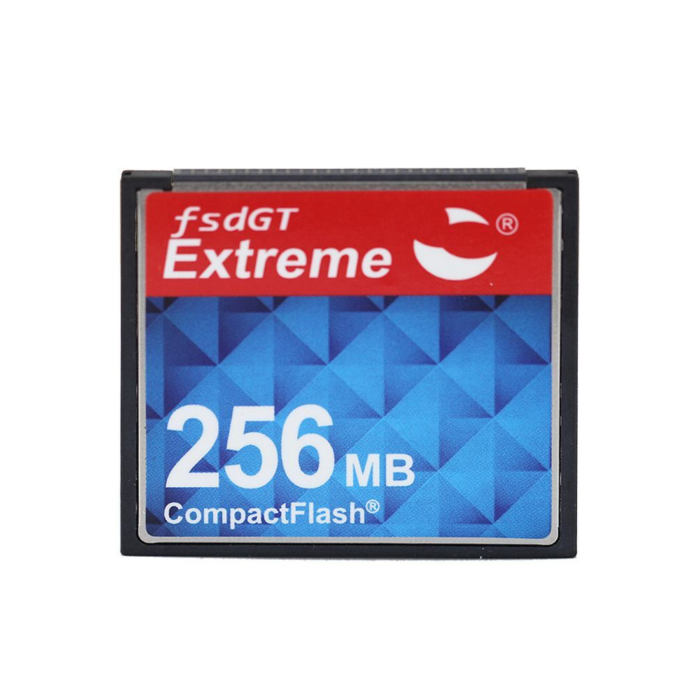 PCMCIA Compact Flash PC CF Card Reader Adapte + Карта хранения камер и ...