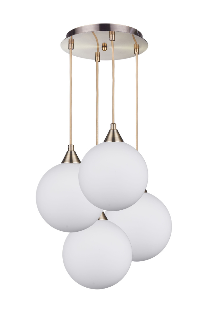 Светильник потолочный подвесной, люстра лофт на кухню, в детскую, над ...