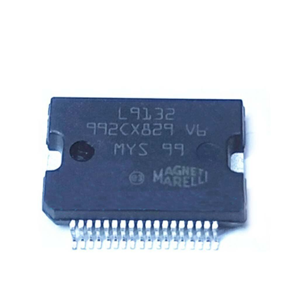 L9132 микросхема - купить с доставкой по выгодным ценам в интернет ...