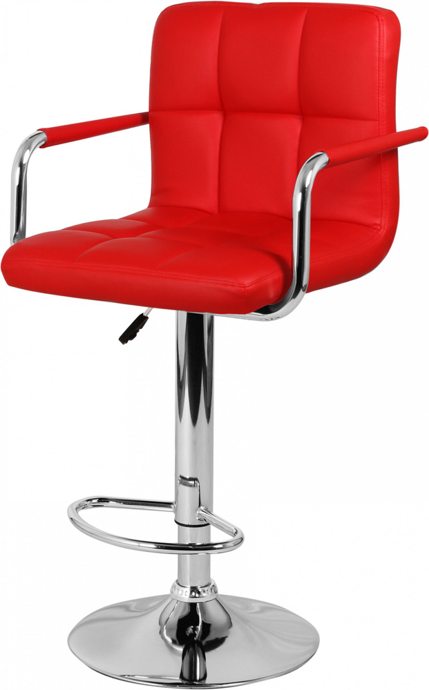 Комплект барных стульев Kruger Arm W-2318C, 2 шт. - купить по выгодной ...