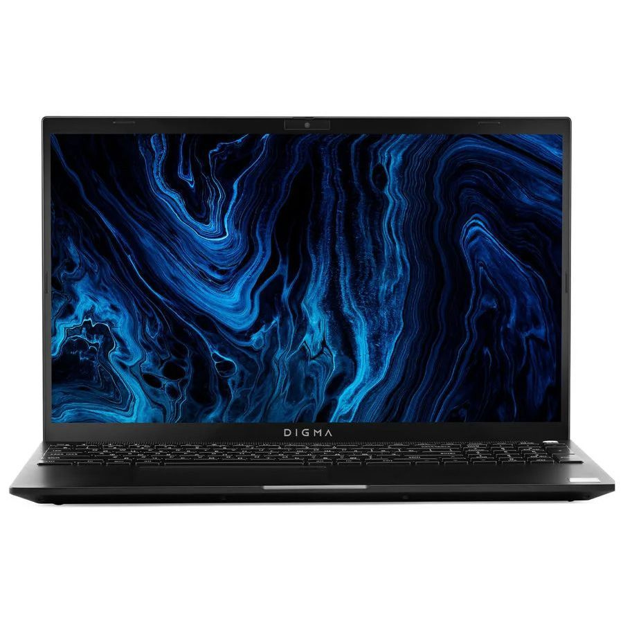 Ноутбук Digma Pro Sprint M Core i3 1115G4 8Gb SSD256Gb Intel UHD ...