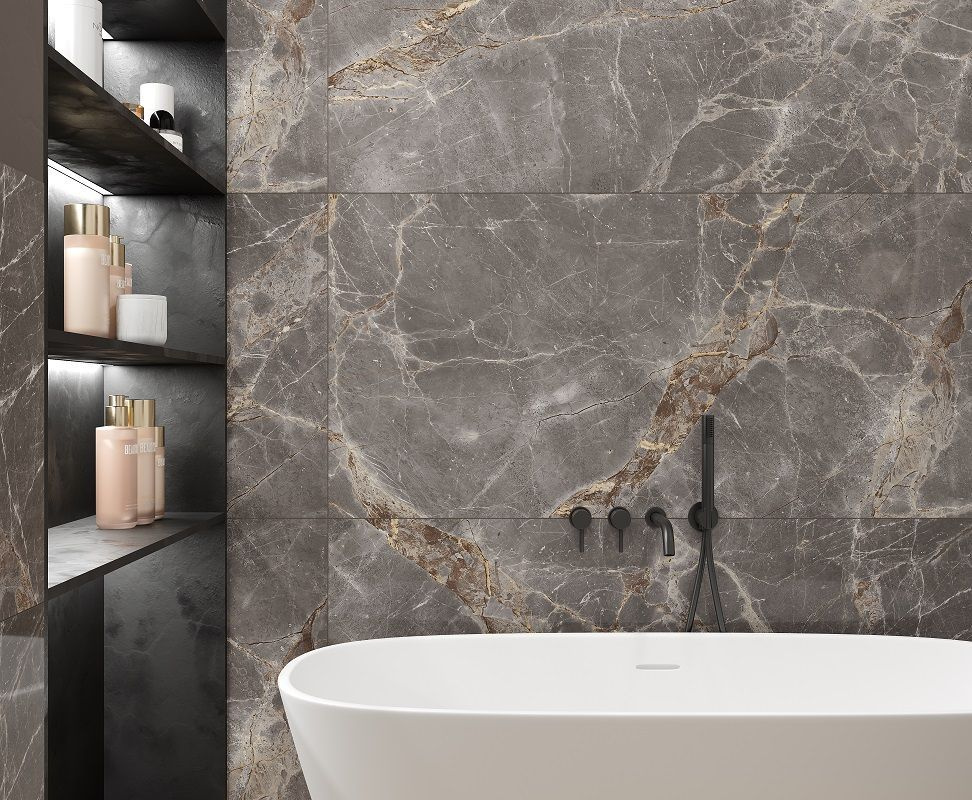 Laparet Керамогранит 80 x 160, 2.56 м2 - купить с доставкой по выгодным ...