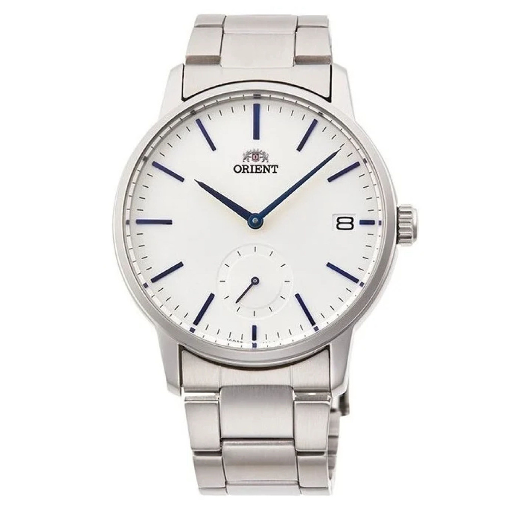 ORIENT RA-SP0002S мужские кварцевые наручные часы с апертурой даты и ...