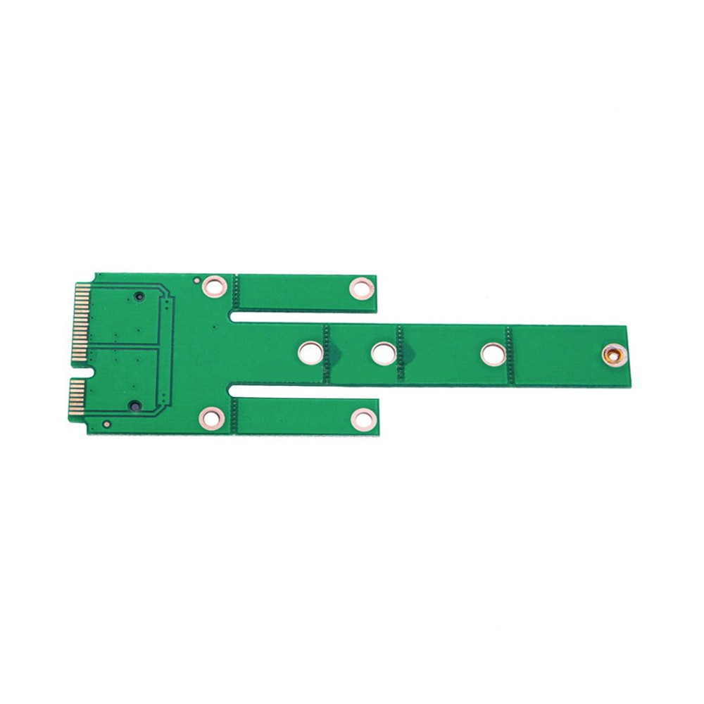 Карта адаптера M.2 NGFF MSATA SSD-накопитель MSATA SSD-накопитель M.2 ...